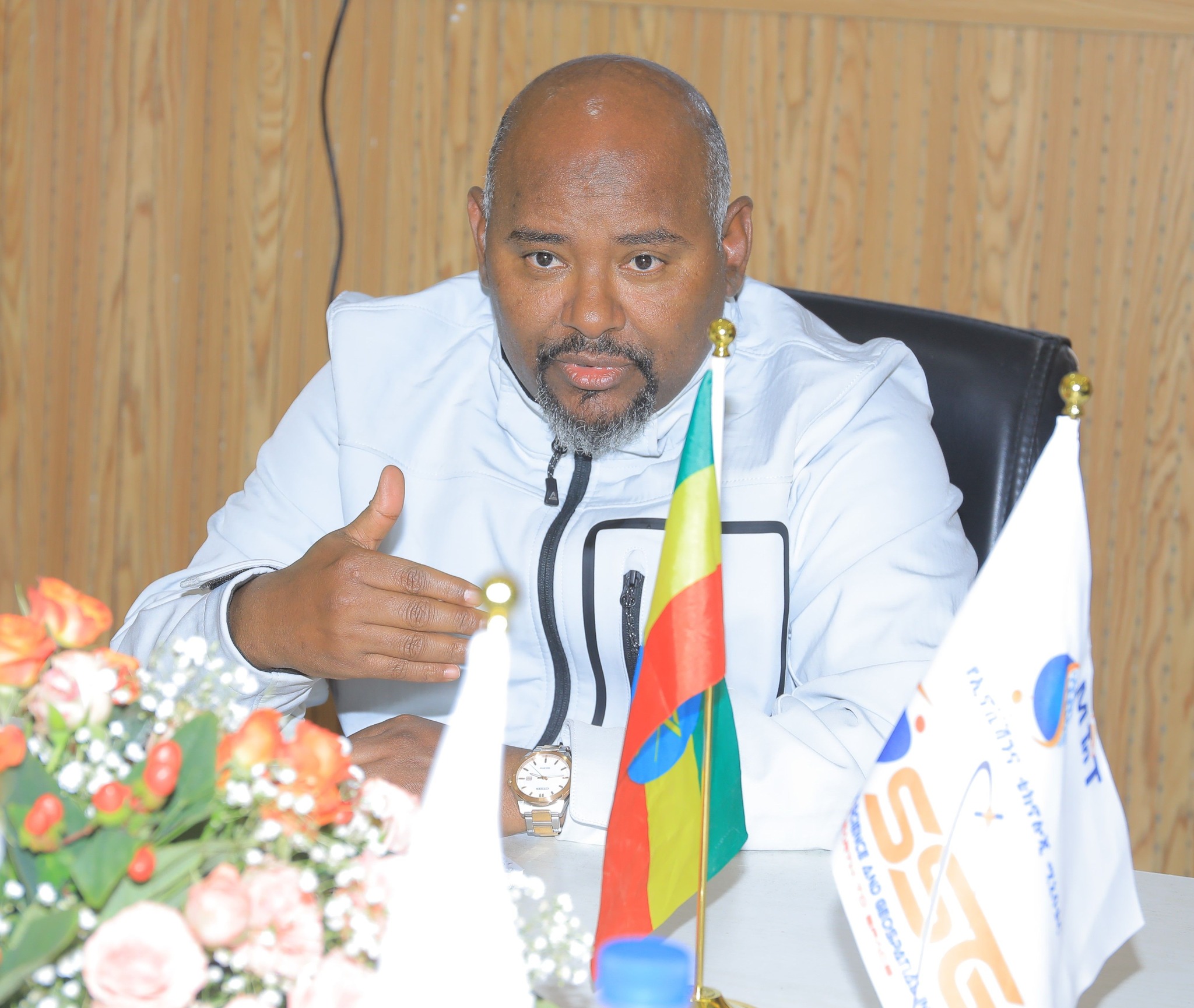 Space science, Geospatial Efforts Contributing Its Fair Share in ...