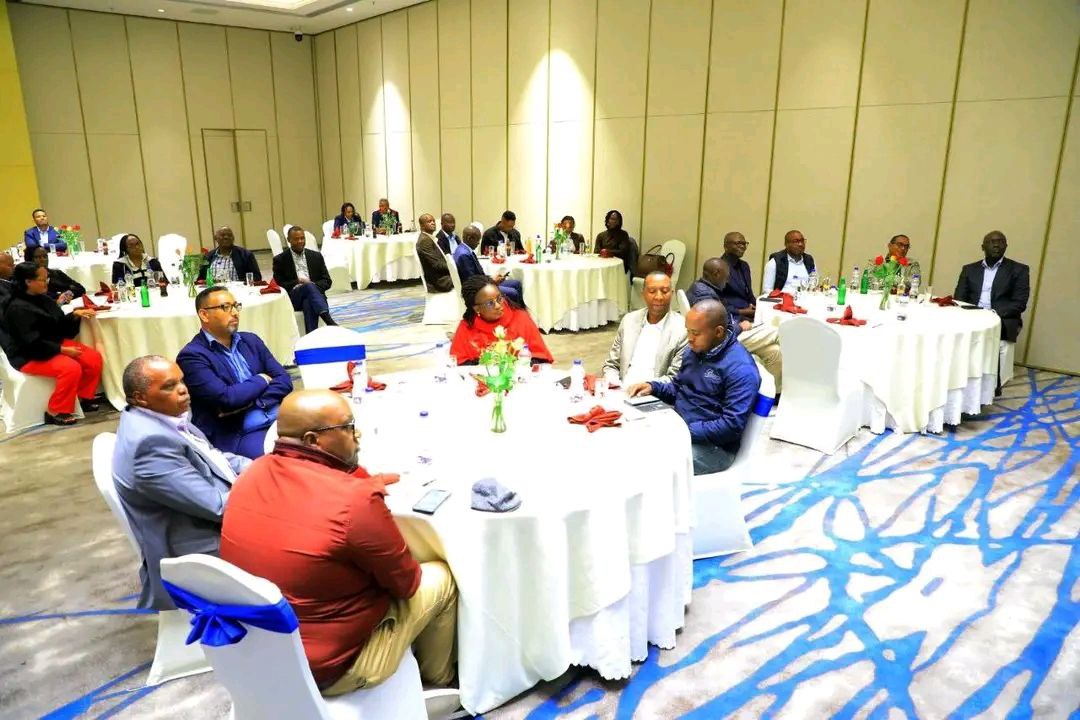 Ethiopia, Kenya Agree to Strengthen Cooperation in Customs Service ...