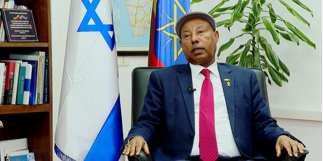 Ethiopia’s Quest for Access to Sea through Peaceful Means Acceptable ...