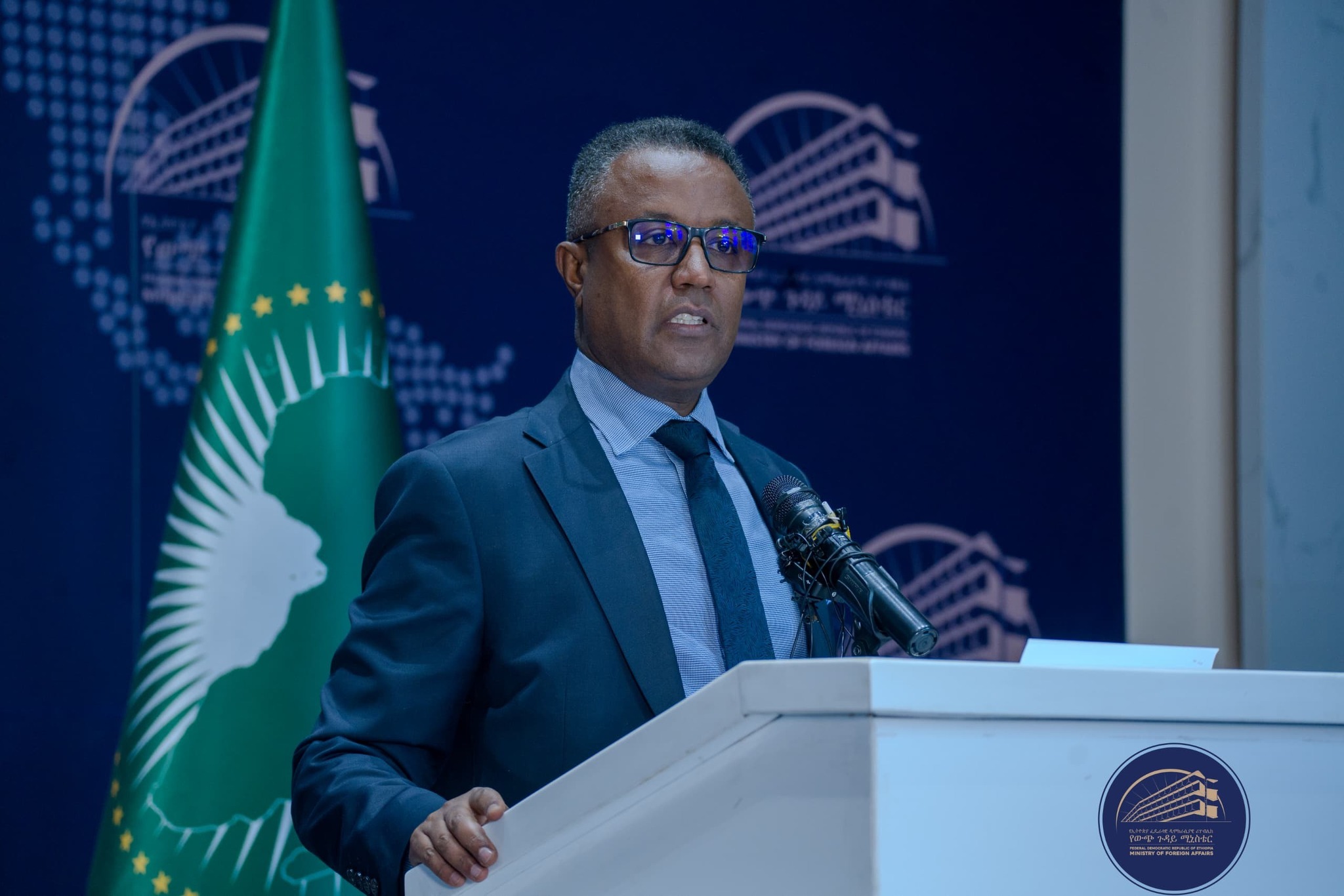 Ethiopia Achieves Major Diplomatic Milestones aimed Global Geopolitical ...