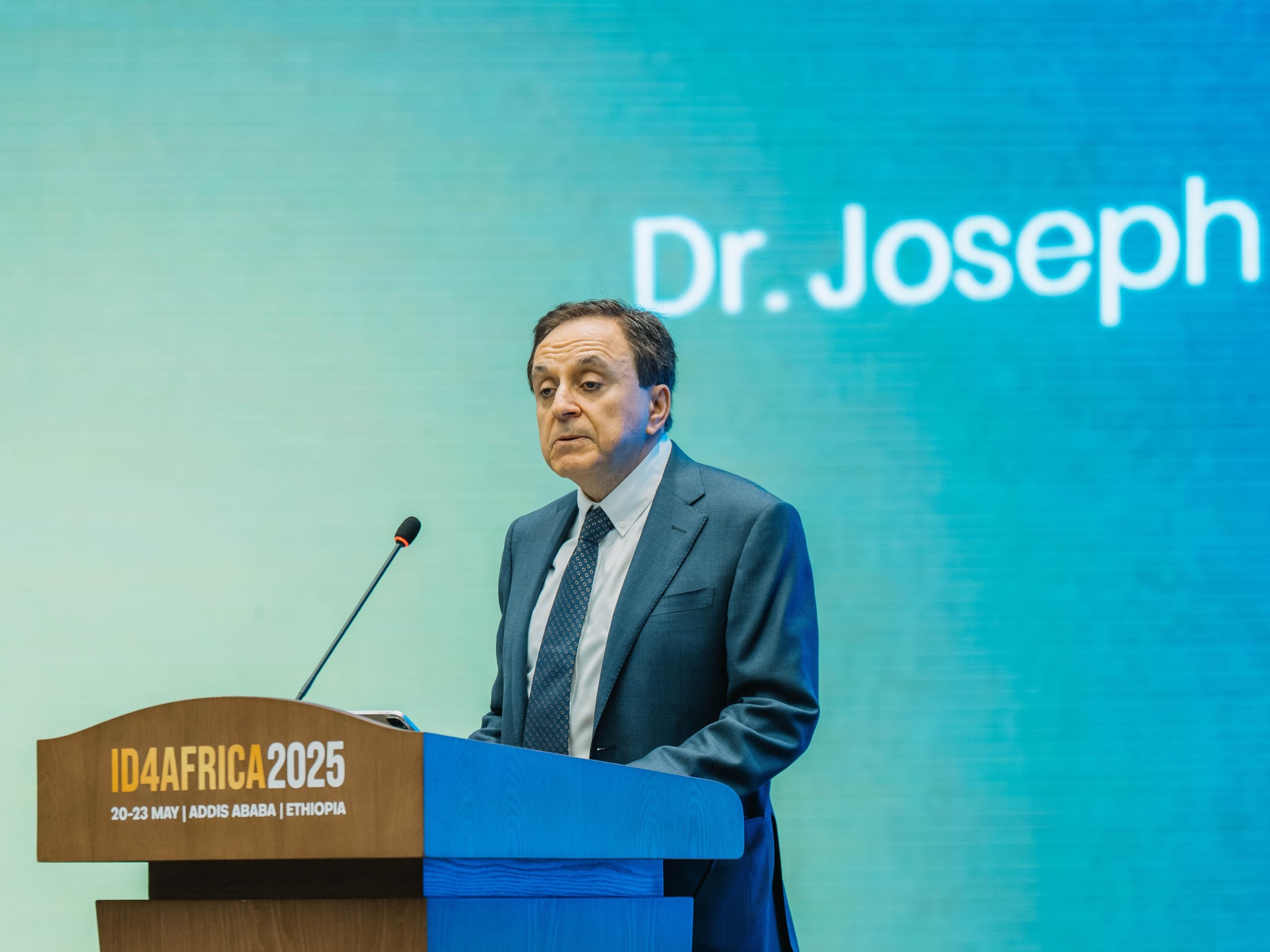 Digital Identity Imperative for Digital Transformation, Says ID4 Africa ...