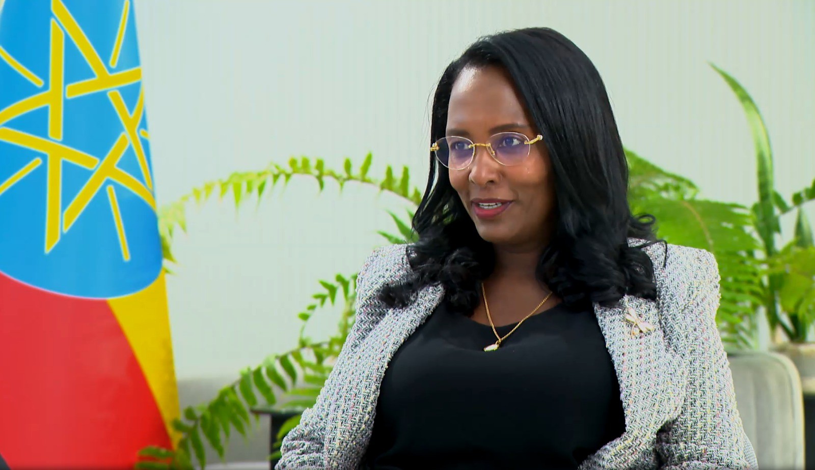 Addis Ababa's Corridor Dev’t Promotes City's Heritage Sites: Mayor ...