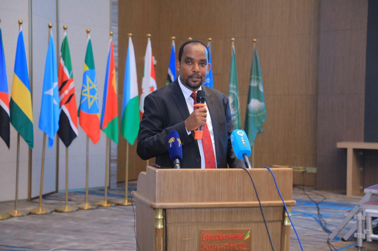 Forum Stresses Need to Policy Prioritization on Skills, Youth Employment & Jobs Creation - ENA ...