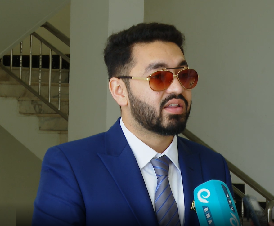 Pakistani Investors Laud FDI Opportunities in Ethiopia - ENA English - ENA