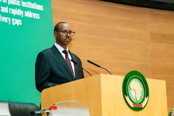 People Centered Public Service - ENA English - ENA