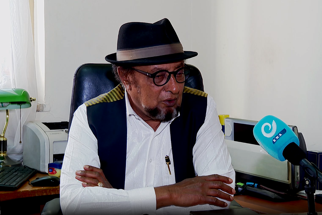 BRICS Membership Significant Milestone for Ethiopia - ENA English - ENA