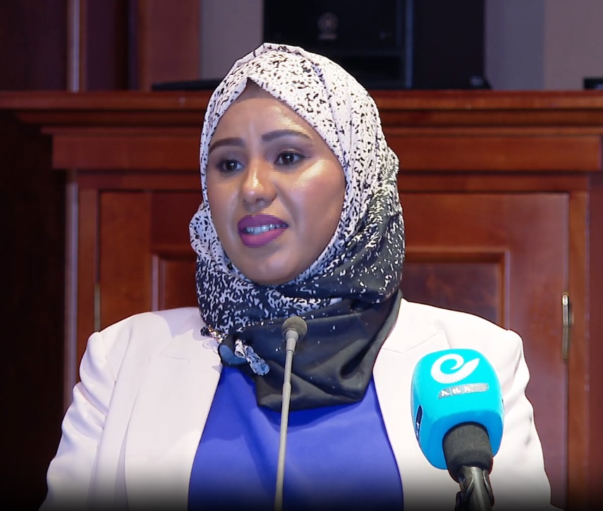 Ethiopia Finalizing National Policy on AI - ENA English - ENA