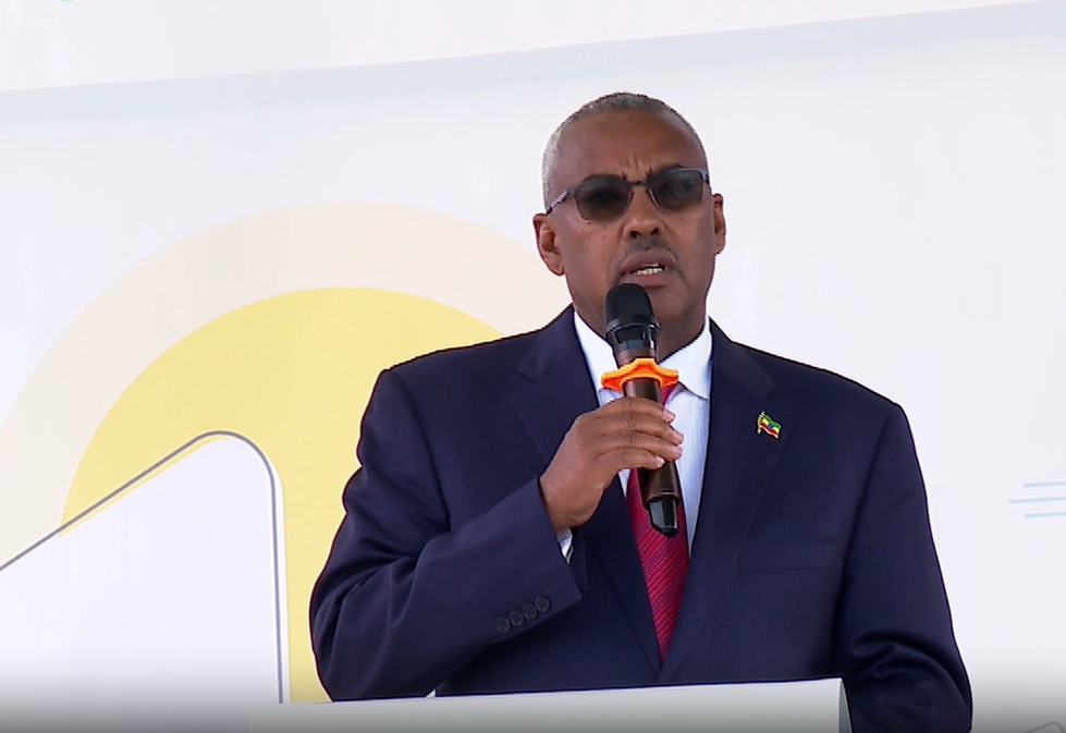 Integrated Natural Resource Dev't, Green Legacy Initiative Critical for ...