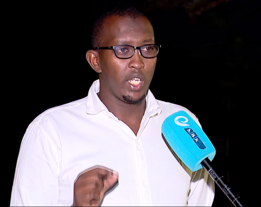 Events like Irreechaa Instrumental to Enhance Relations of Ethiopia ...