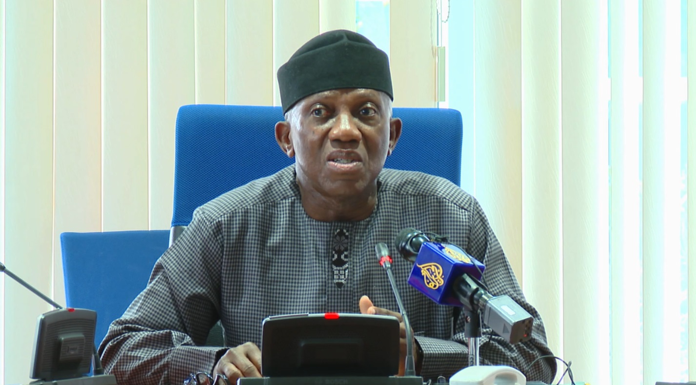 AU Commissioner Stresses Needs for More Innovative, Sustainable ...