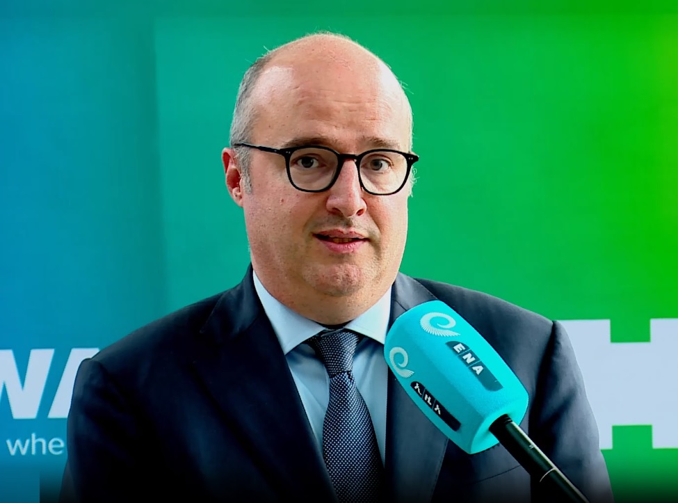 Hosting of Refugees by Gov't Remarkable, But Not Sufficiently ...