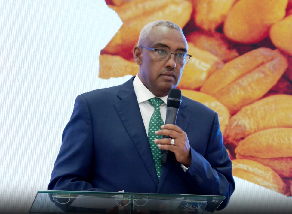 More Efforts must be Exerted to Modernize Agricultural Development in ...