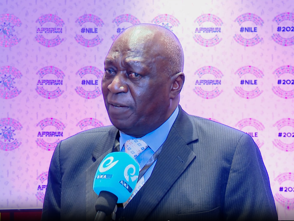 African Countries Urged to Emulate Green Legacy Initiative - ENA ...