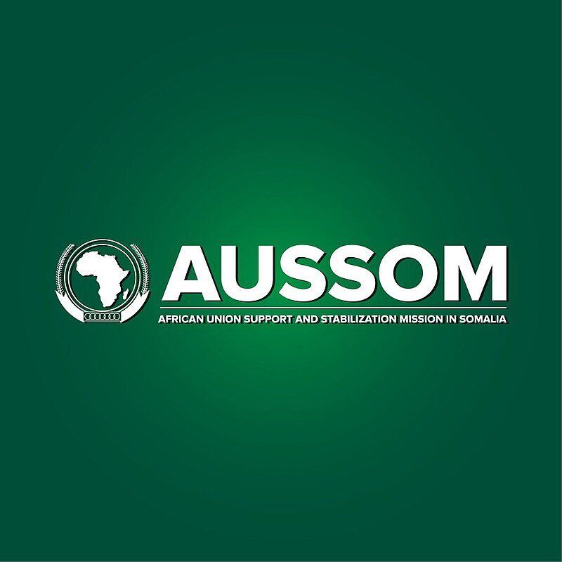 AU Mission Vows to Intensify Security in Somalia - ENA English - ENA