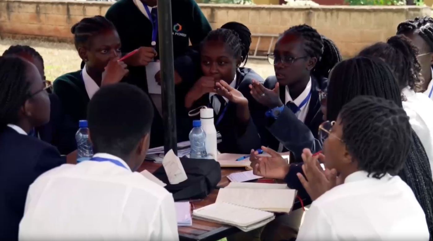 Africans Urged to Give Attention to Indigenous Knowledge, Collaboration in Education - ENA ...