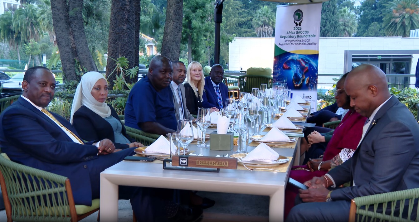Ethiopia Calls for Stronger Synergy Between SACCOs, Agriculture to ...