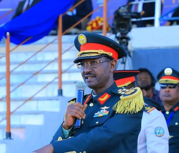 Reform in Defense Forces Enhances Execution Capacity: Field Marshal ...