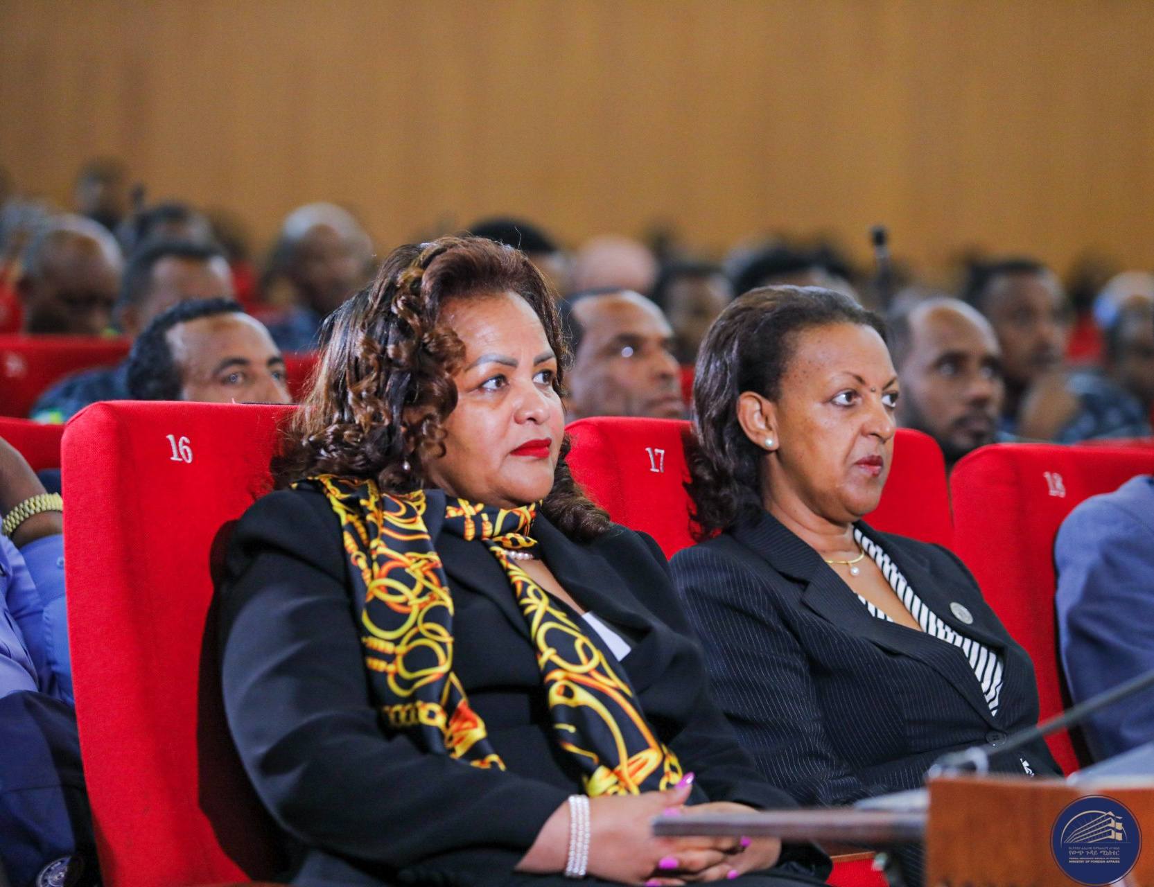 Ethiopia Finalizes Preparations to Host 38th AU Summit, Welcome ...
