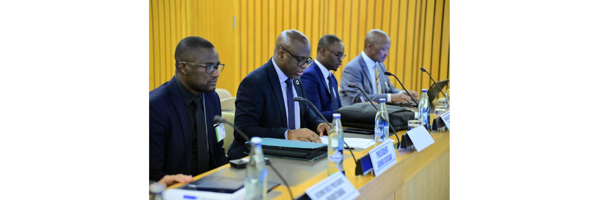 African Countries Urged for Cooperation to Enhance Connectivity - ENA ...