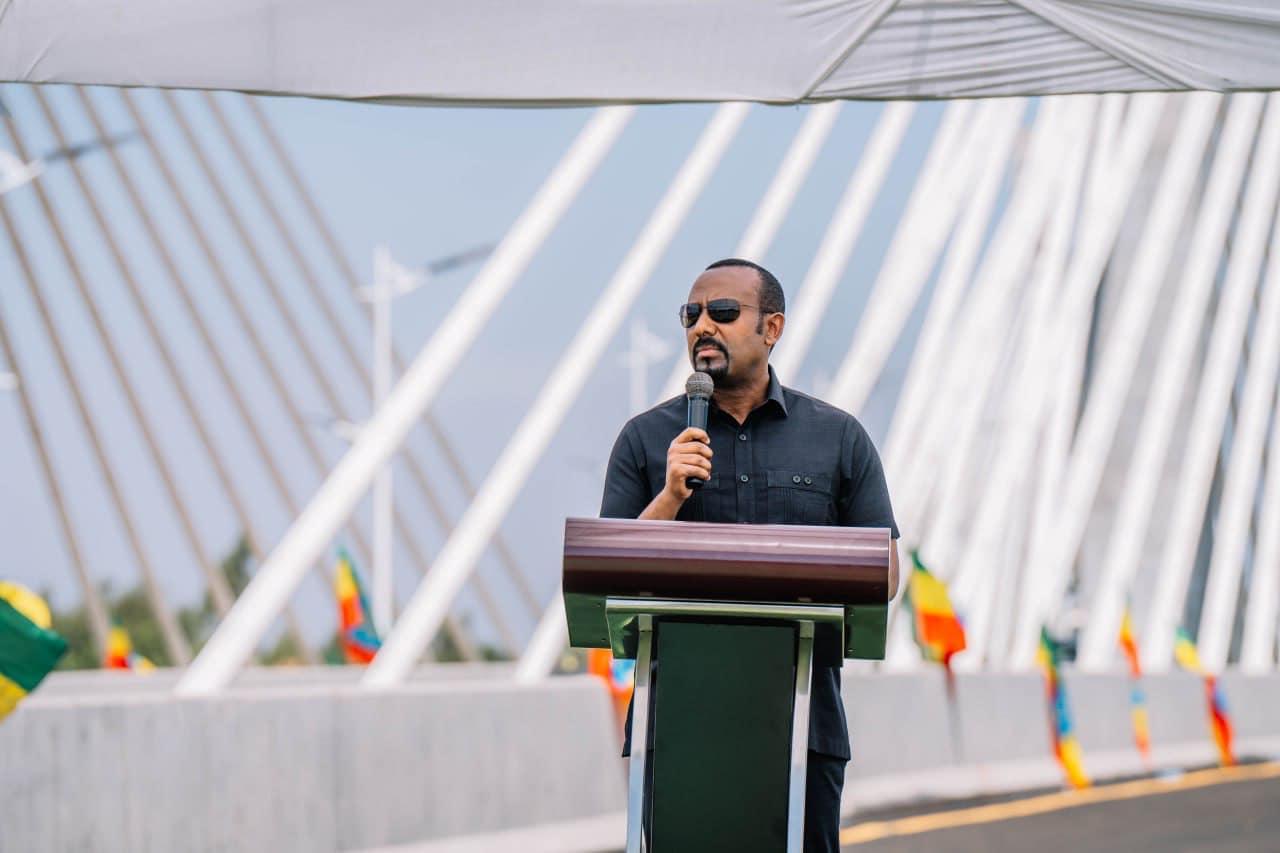 Abay Bridge Marks Significant Step to Foster Interpersonal Connections ...