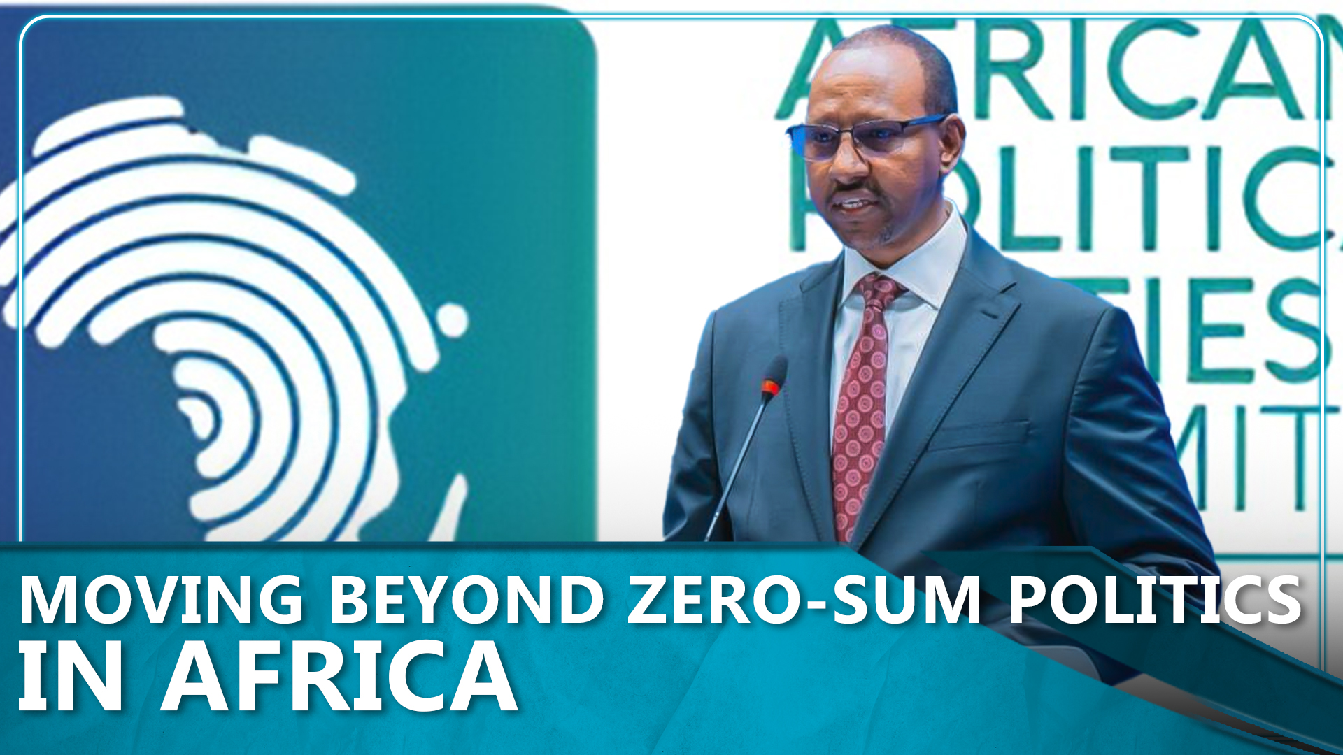 Ethiopia’s Prosperity Party Urges Shift from Zero-sum Politics in ...