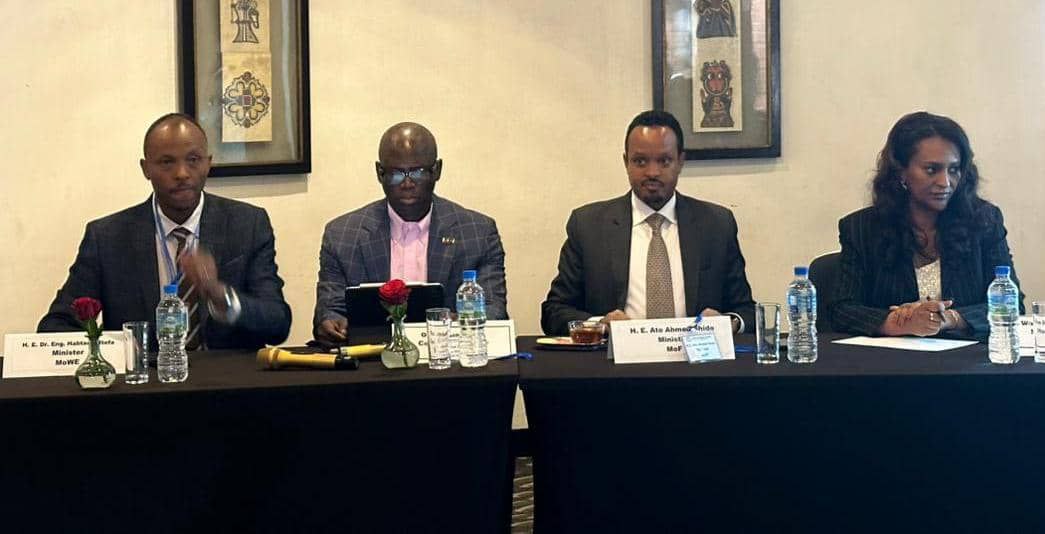 World Bank Reaffirms Commitment to Support Ethiopia’s Efforts to Ensure ...