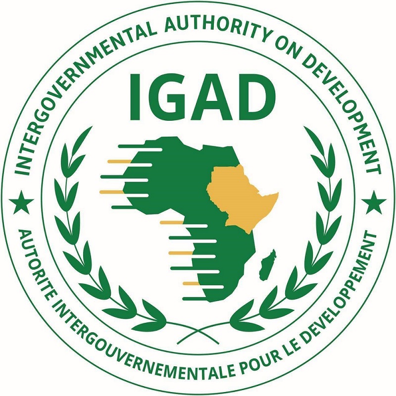 IGAD Calls on Leaders, Members States to Ending Sufferings of Sudanese ...