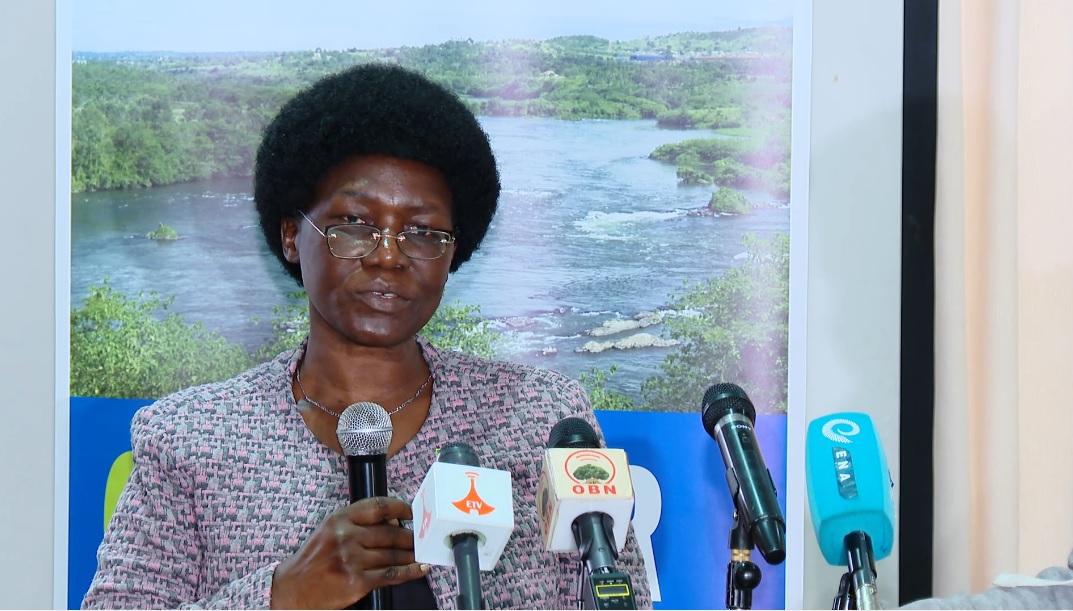 Cooperation Becomes Indispensable for Equitable Utilization of Nile ...