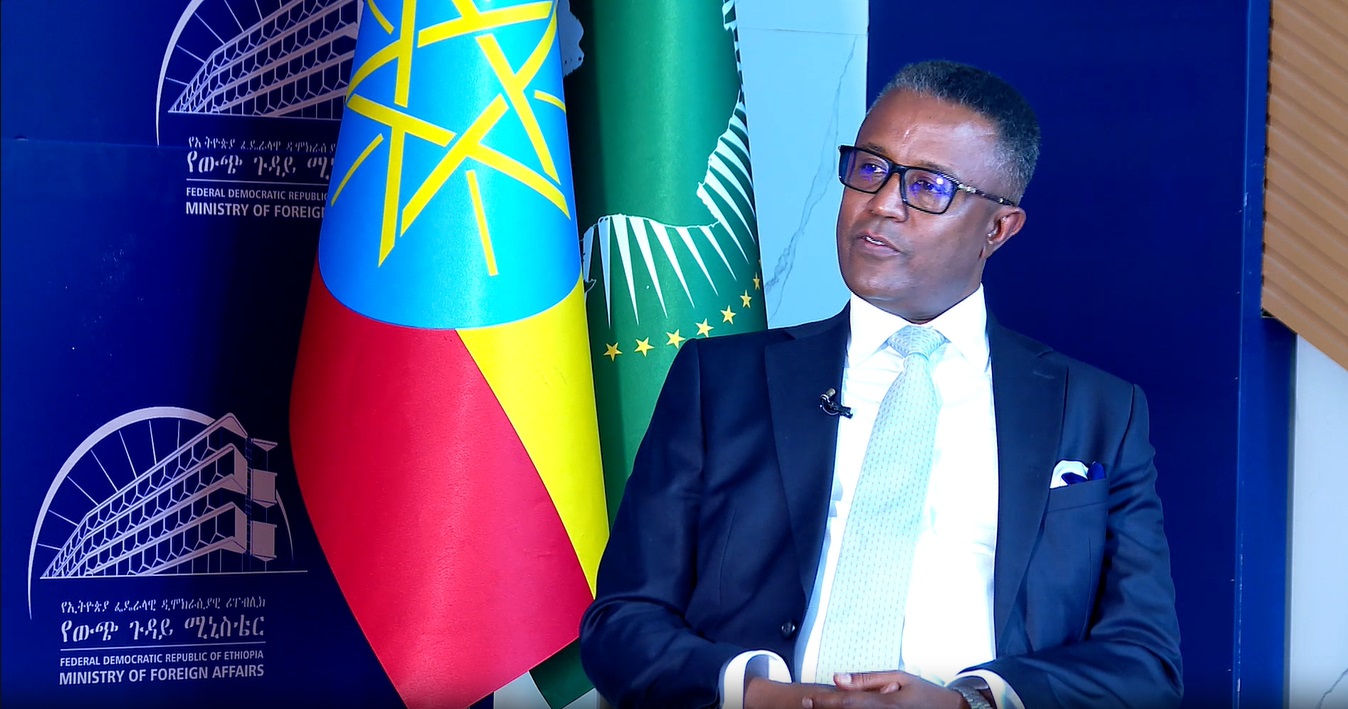 Grand Ethiopian Renaissance Dam Catalyst for Regional Economic Integration: Ministry of Foreign ...
