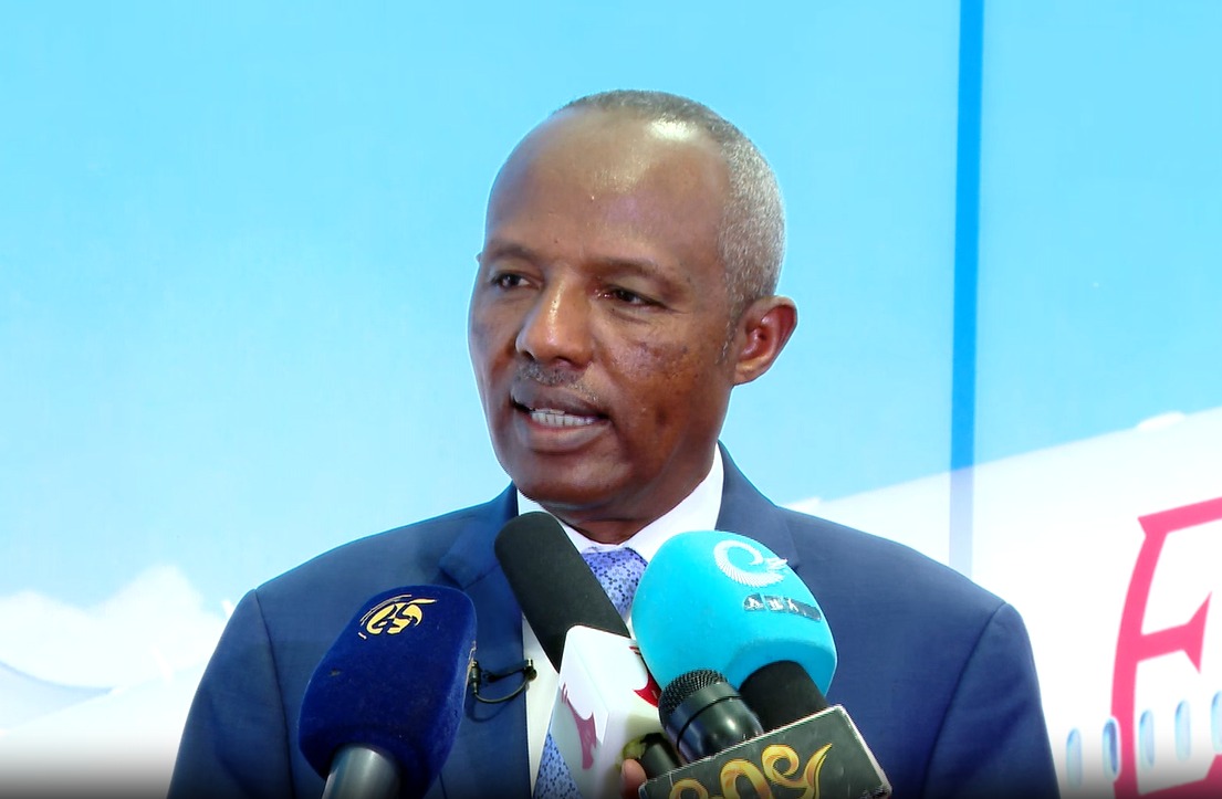 Resumption of Ethiopian Flights to Monrovia To Boost Ties for Two ...