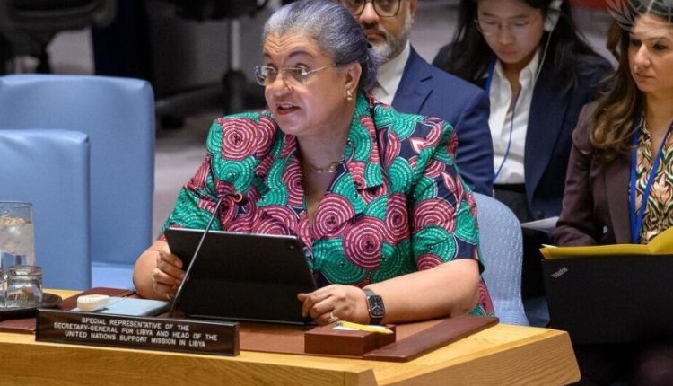 Libyan Leaders Call for an Inclusive Political Process - ENA English - ENA