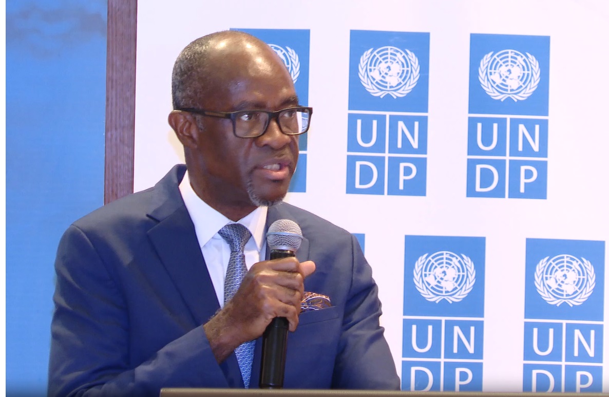 UNDP Lauds Ethiopia’s Extraordinary Achievements in Green Journey - ENA ...