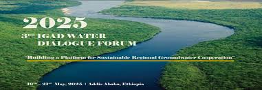 IGAD to Convene Third Water Forum in Addis Ababa - ENA English - ENA