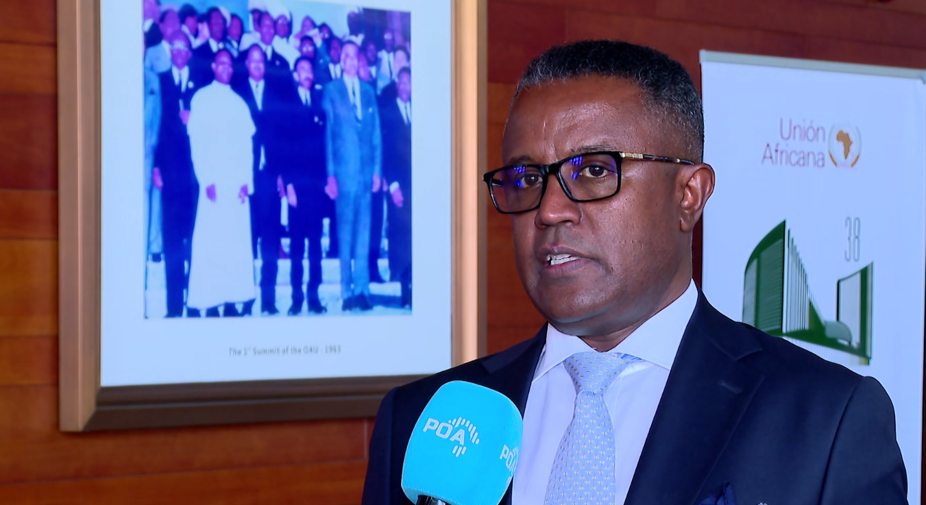 Ethiopia Remains Committed to Africa's Representation at UNSC - ENA ...