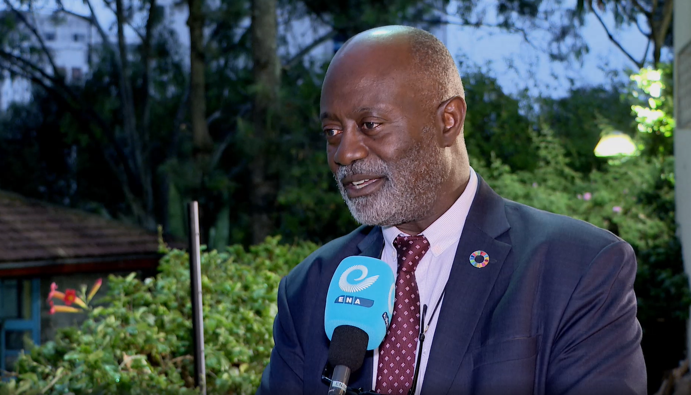 WFP Stresses Need for Prioritizing Community Resilience of Conflict and Drought Affected People ...