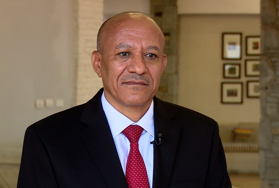 Consolidated Efforts Underway to End Aid Dependency in Ethiopia: DPM Temesgen - ENA English - ENA