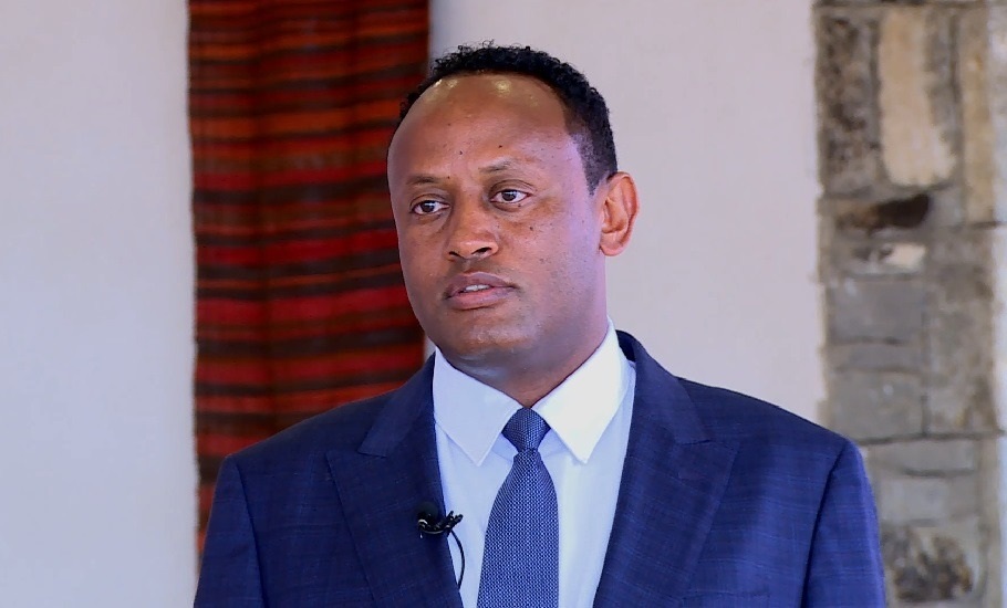 Ethiopia Prioritizes Exploiting Lowland Area Potentials for Irrigation ...