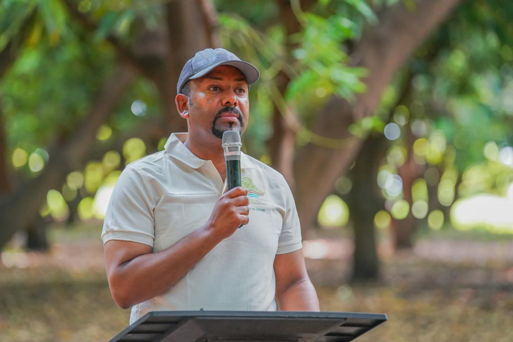 Green Legacy Initiative Common Asset to Bequeath to Future Generations ...