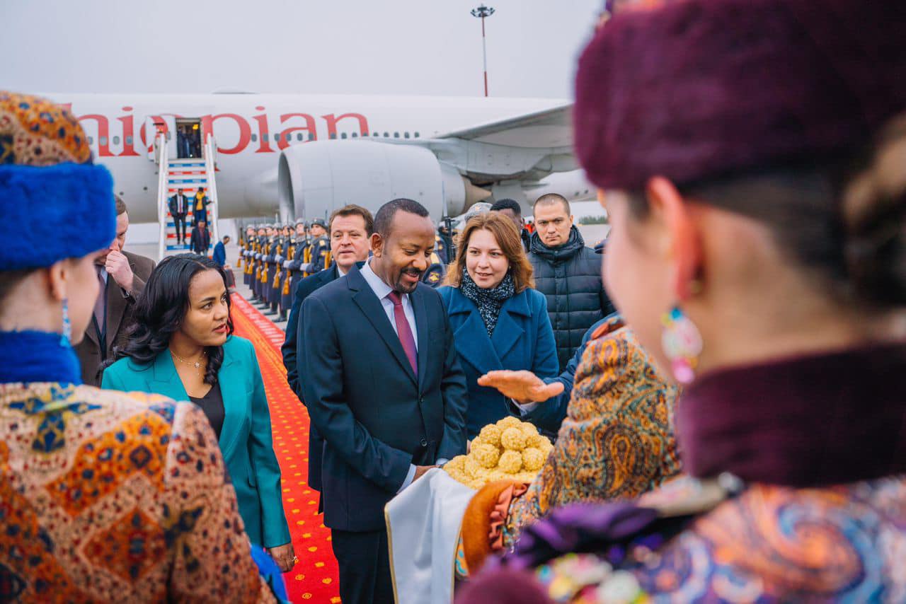 BRICS Summit Kicks Off Today in Russia’s Kazan City - ENA English - ENA