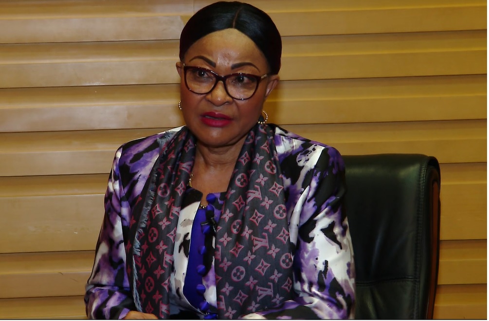 AU Commissioner Commends Green Legacy Initiative, First Africa Climate ...