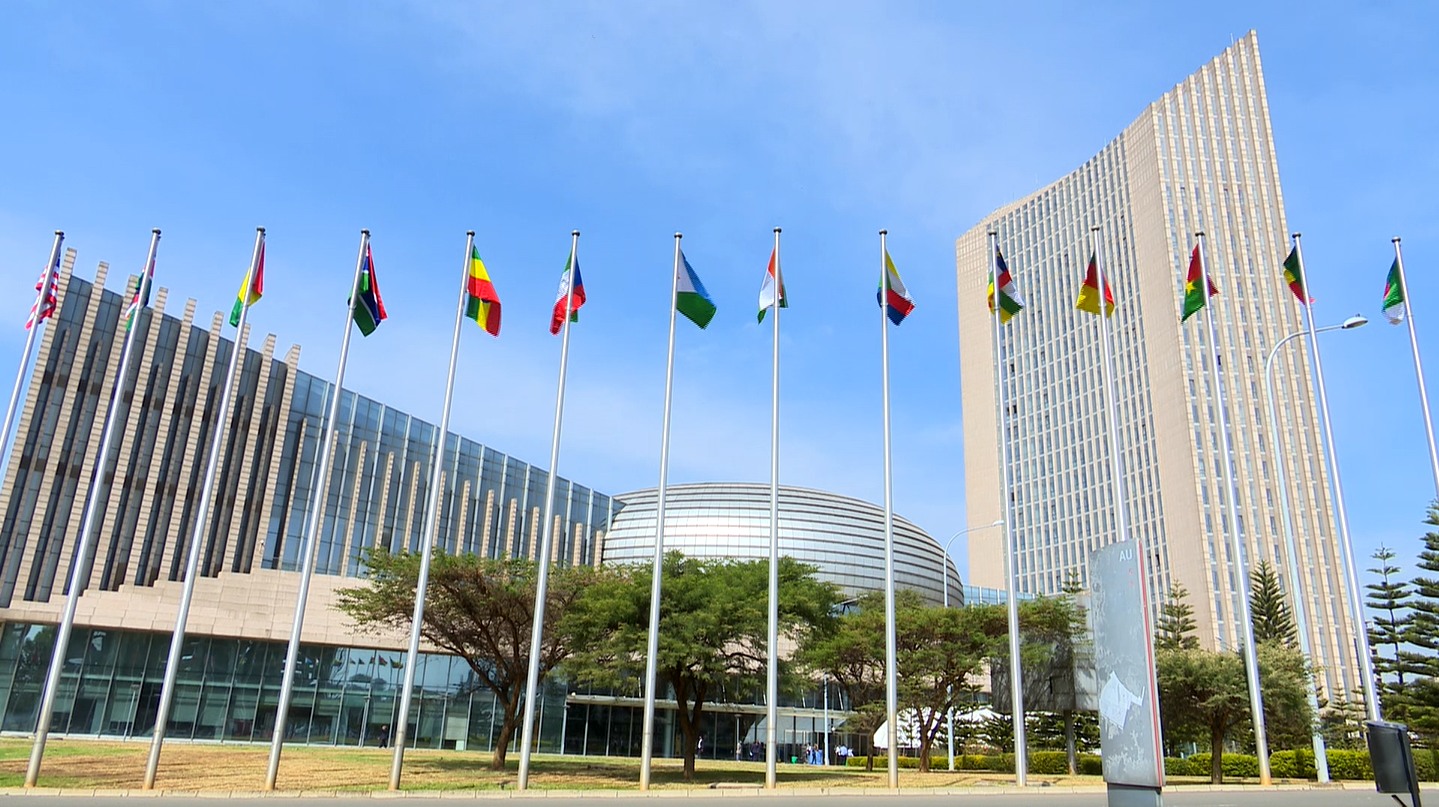 Ethio Telecom, CBE Ready to Provide Expeditious Services for AU Summit ...