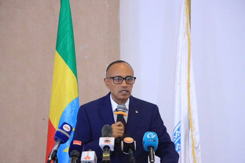 Consensus on Major Nat'l Issues Only Solution for Ethiopia's ...