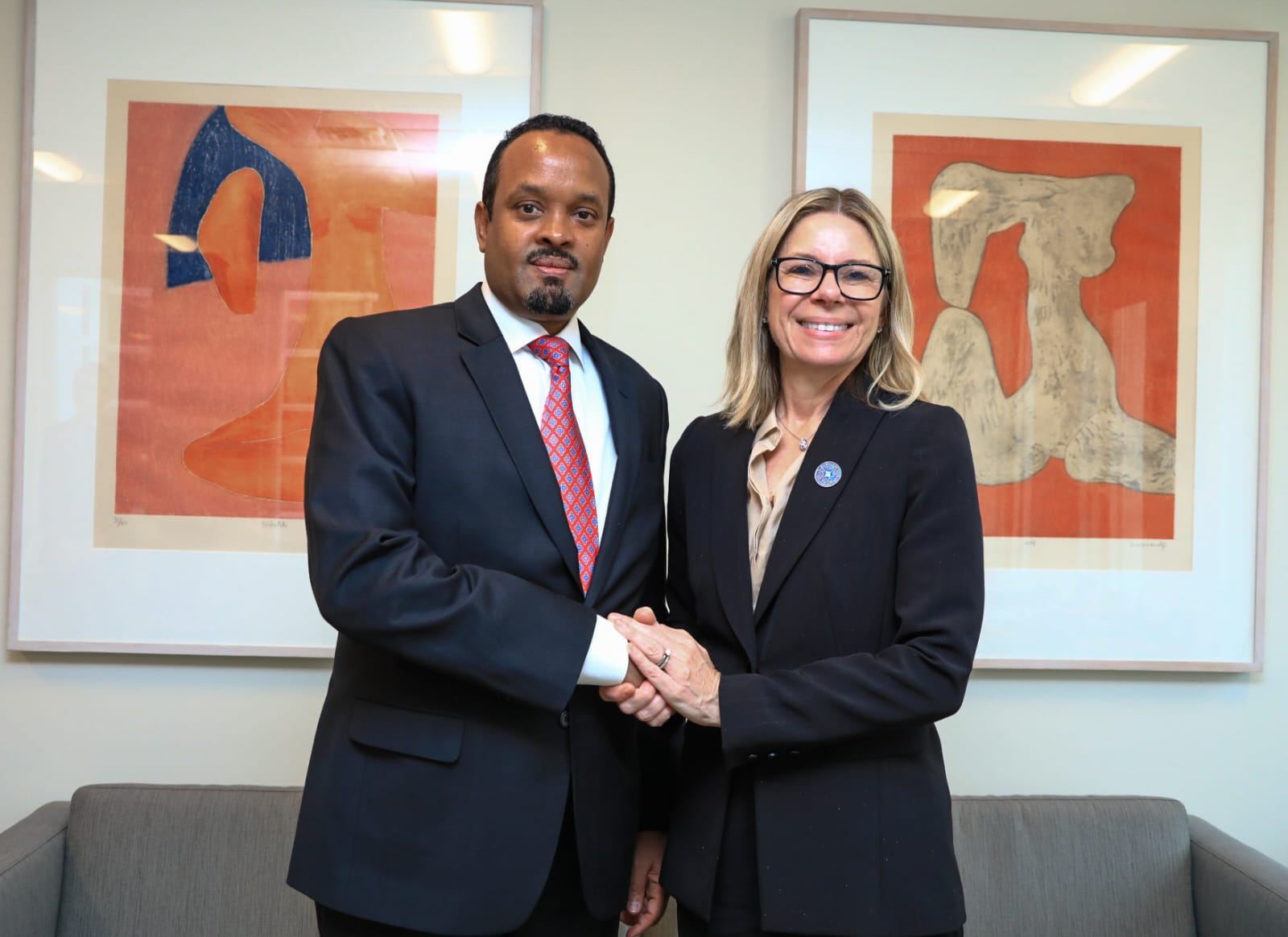 World Bank Reaffirms Commitment to Support Ethiopia’s Development ...
