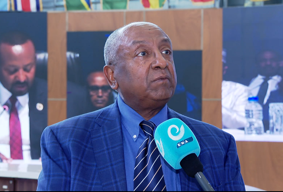 Ethio-Somaliland MoU Gear Changer in Favor of Horn of African Countries ...