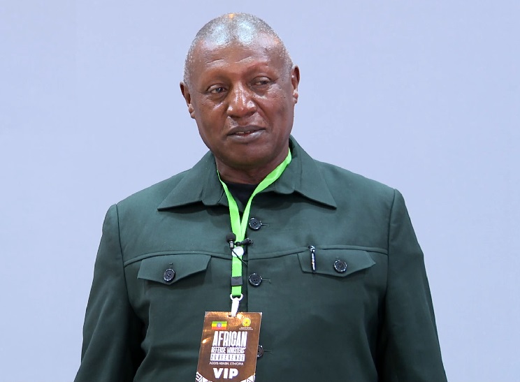 African Military Officials Laud Ethiopia’s Commitment to Continent’s ...