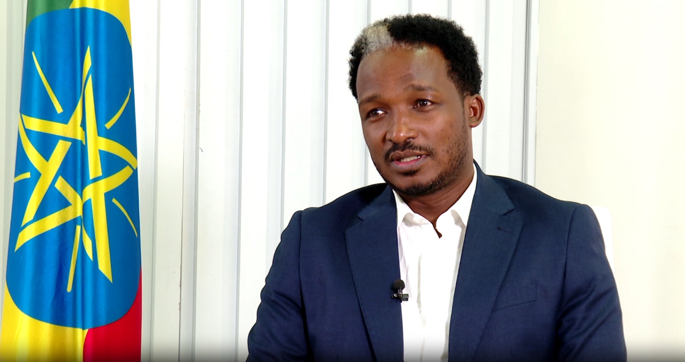 Some 360,000 Youth Participating in Five Million Ethiopian Coders ...