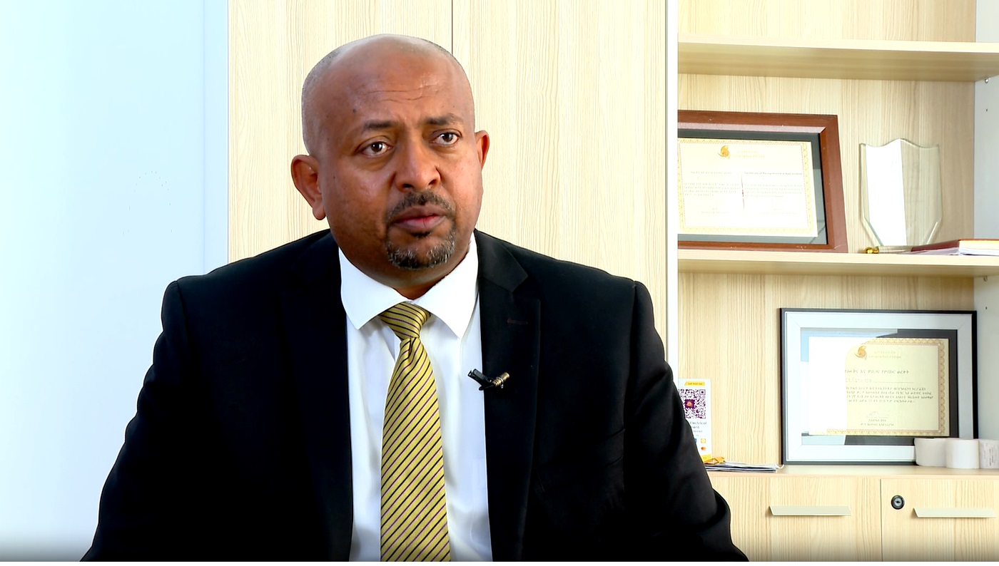 CBE Transacts 5.3 Trillion Birr through Digital Channels in Last Six ...