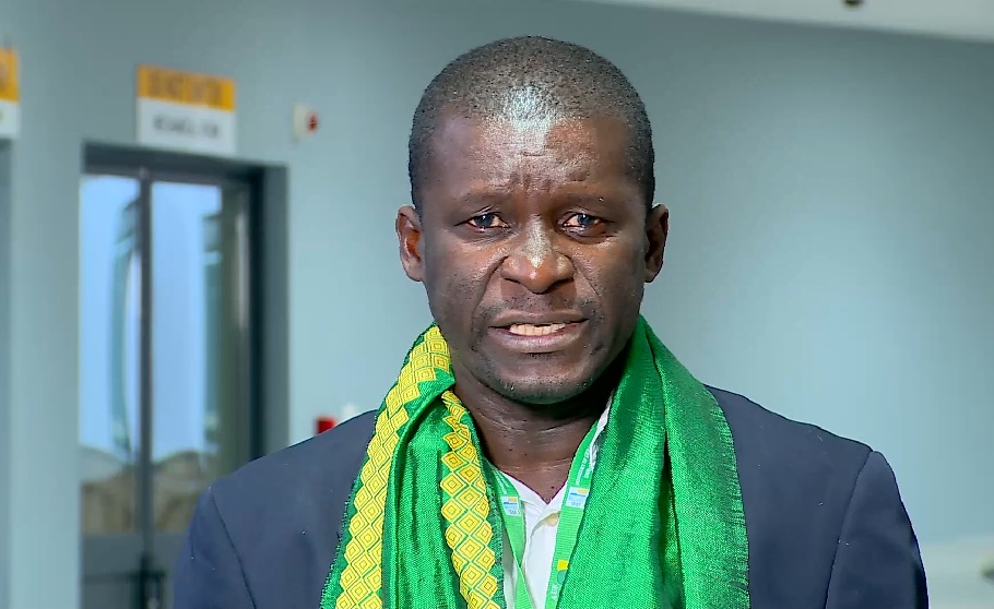 Mayor of Quelimane City Lauds Addis Ababa as Model for Urbanization in ...