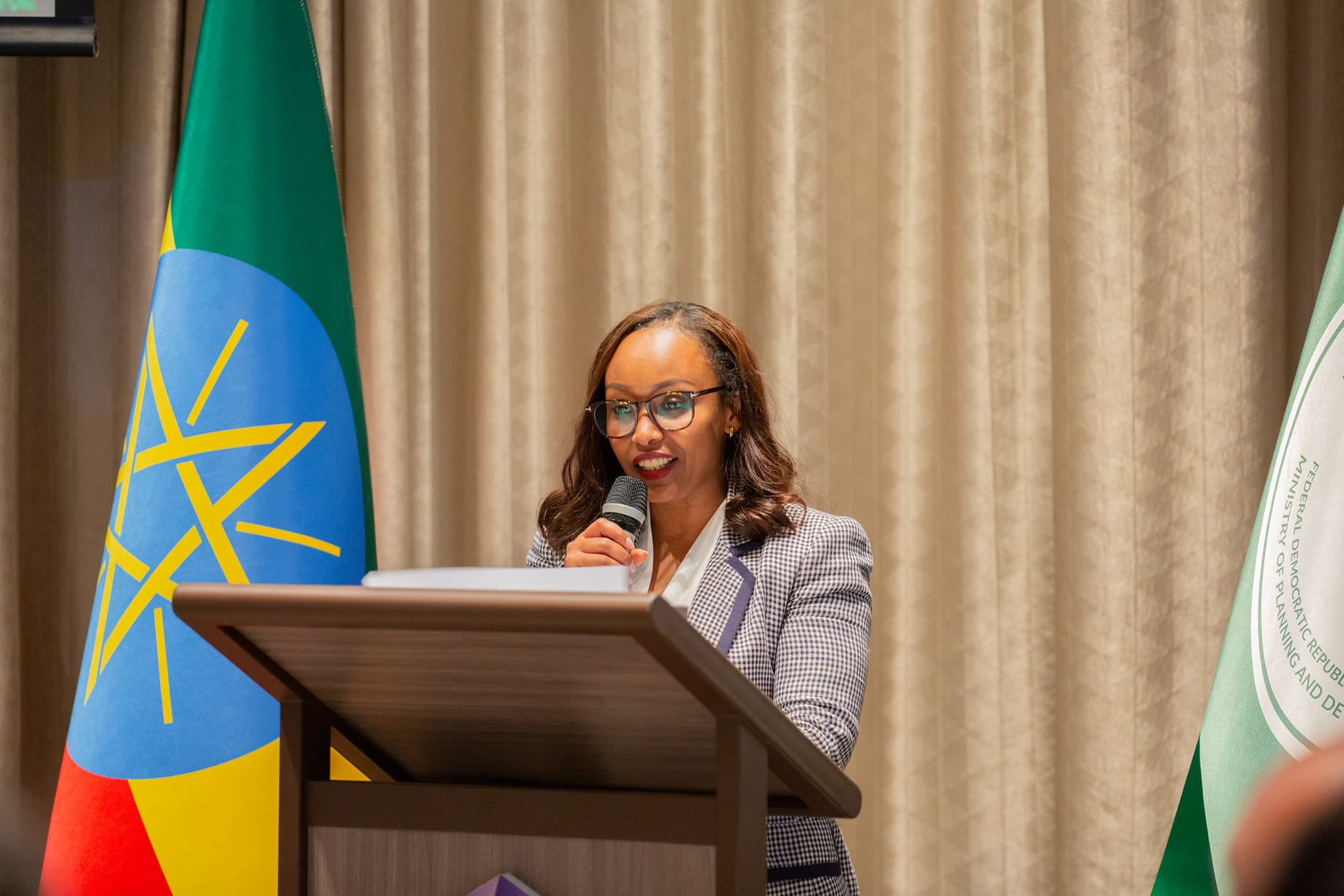 Ethiopia Celebrates its Champions of Climate Action at COP29 ...