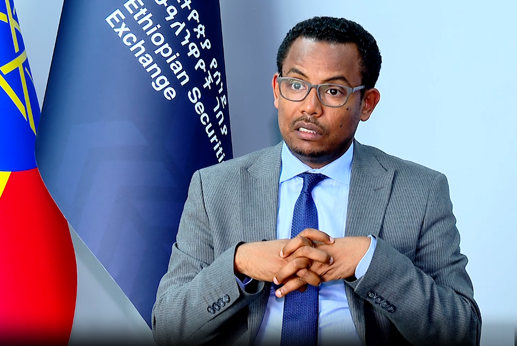 ESX Promising Alternative Funding Source for Venture Companies : CEO - ENA English - ENA